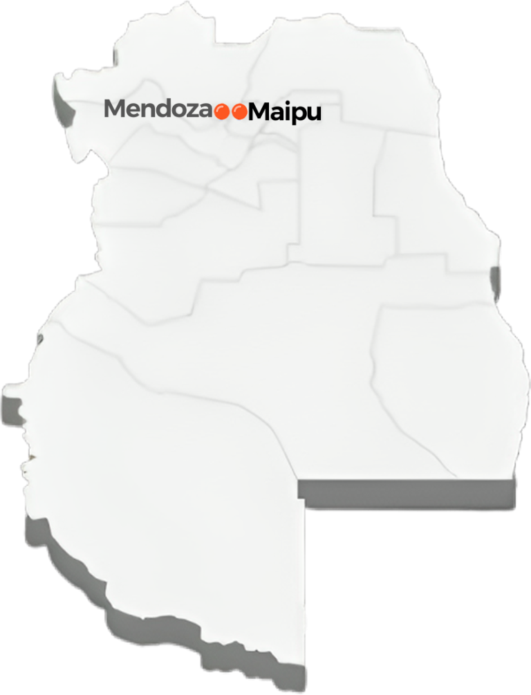 Maipu - Mendoza Fácil