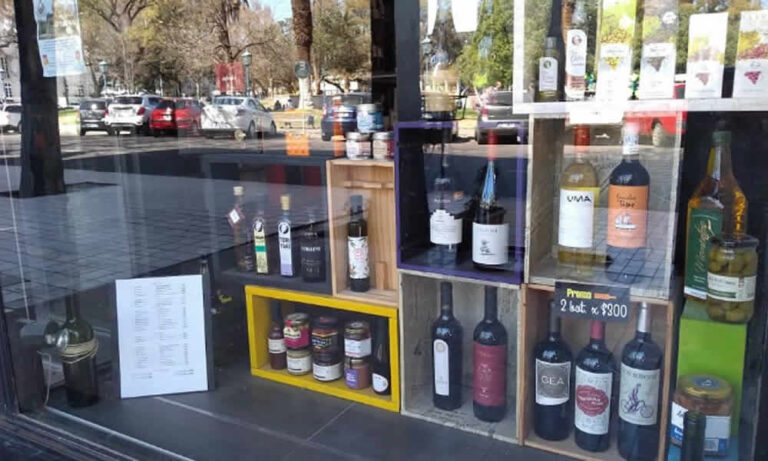 Bodegas López: Cuatro Generaciones de Tradición y Excelencia - Mendoza ...